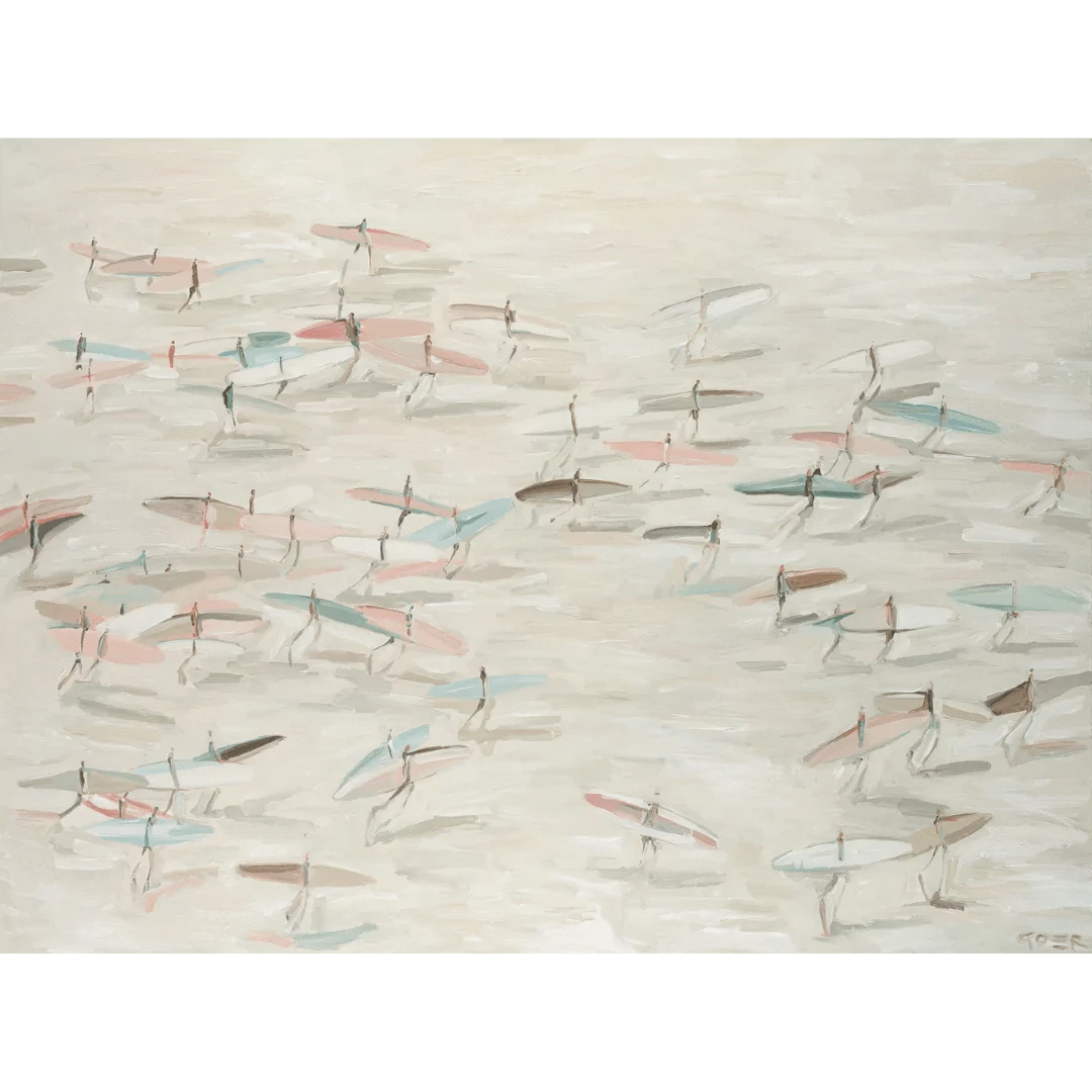 The Seafarers – Megan Molten