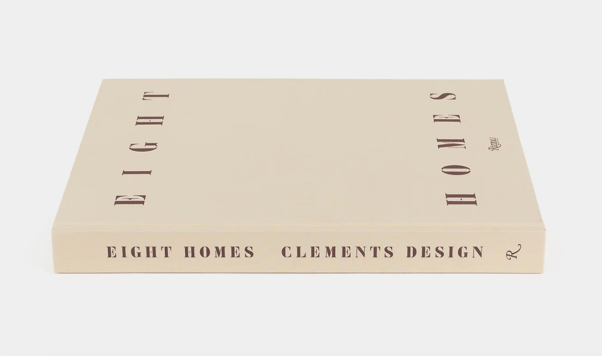 Eight Homes – Megan Molten