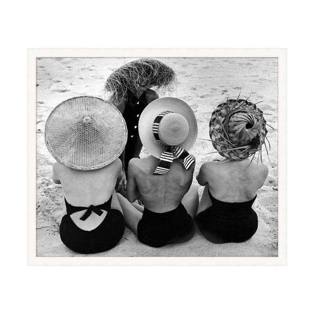 Beachside Beauties – Megan Molten