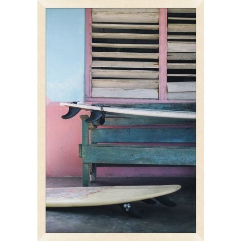 Surf Break – Megan Molten