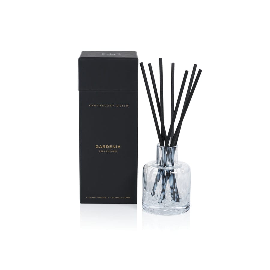 Gardenia Diffuser – Megan Molten