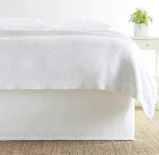 Stylish Bed Skirts to Elevate Your Bedroom – Megan Molten