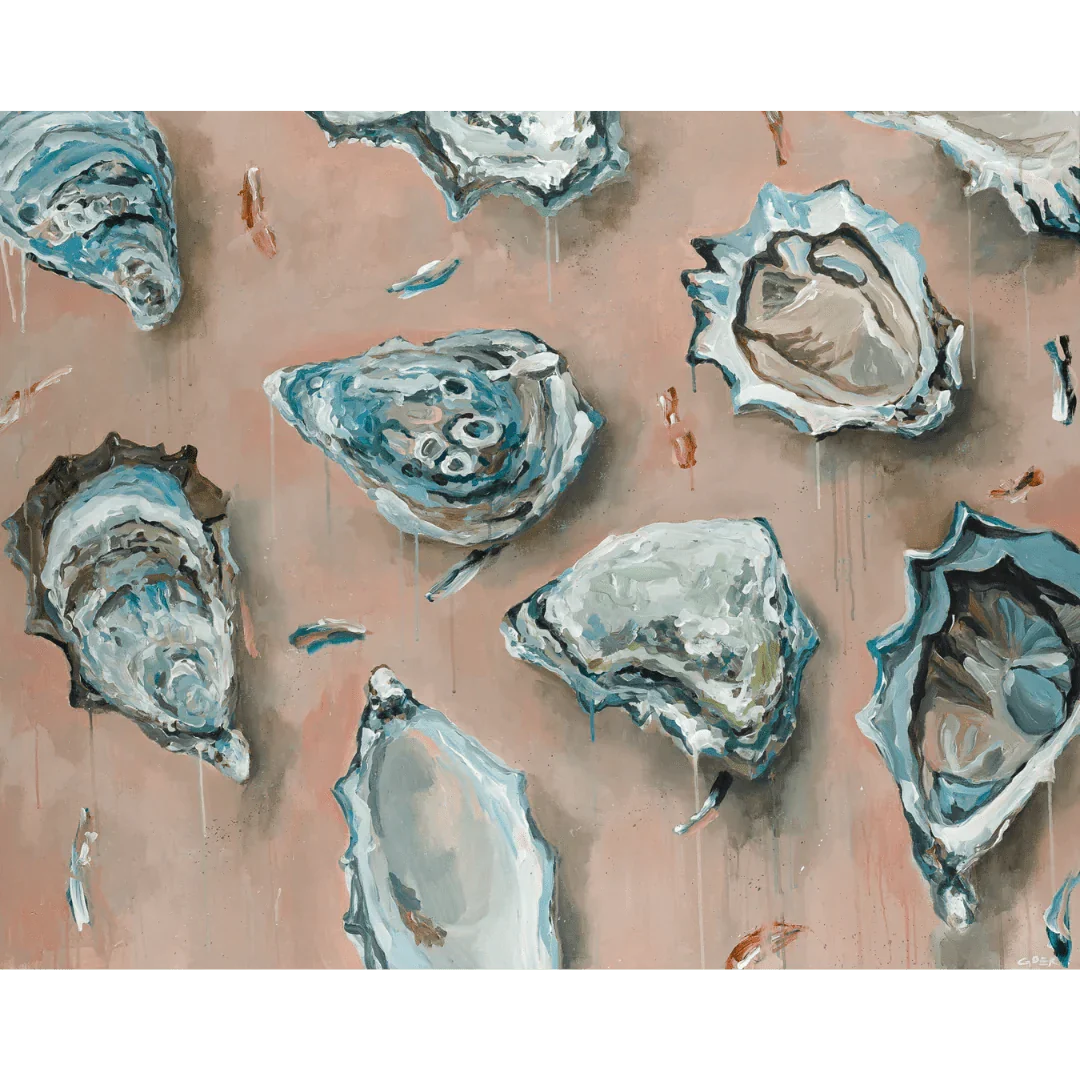 Megan Molten + Chelsea Goer