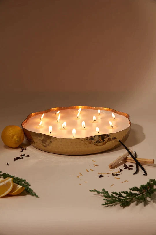 Elegant Candles to Transform Your Home's Ambiance – Megan Molten