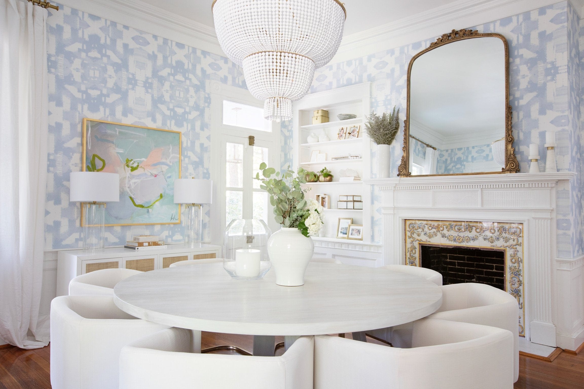 Villa & House – Megan Molten