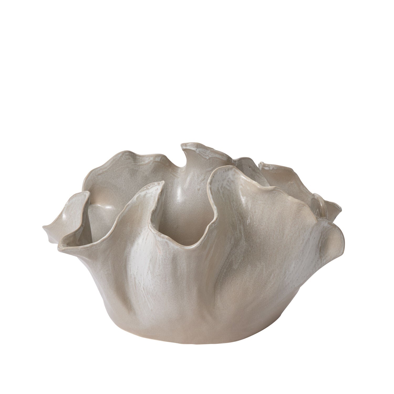 Waterfront Bowl – Megan Molten