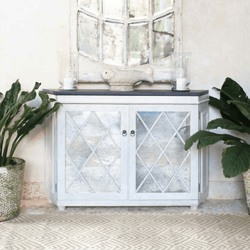 Cleo Indoor/Outdoor Rug- Cement – Megan Molten