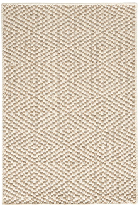 Cocchi Woven Rug – Megan Molten