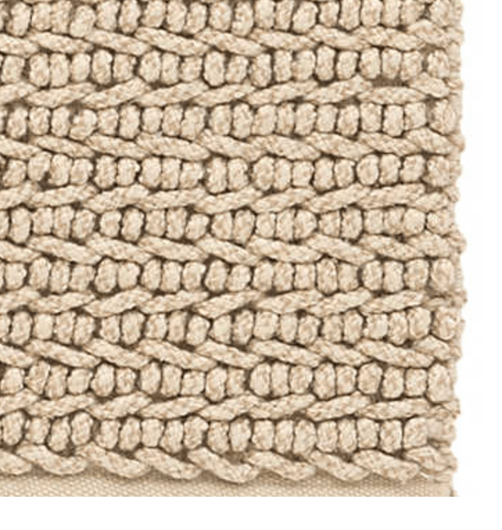 Veranda Indoor/Outdoor Rug- Natural – Megan Molten