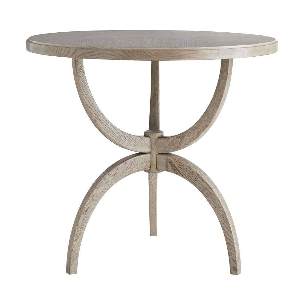 Dorey End Table – Megan Molten