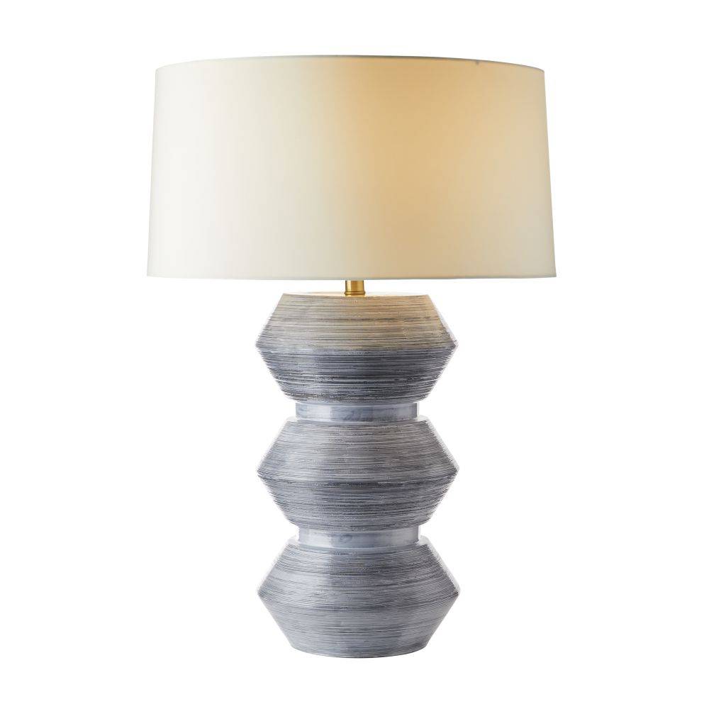 Drifter Lamp – Megan Molten