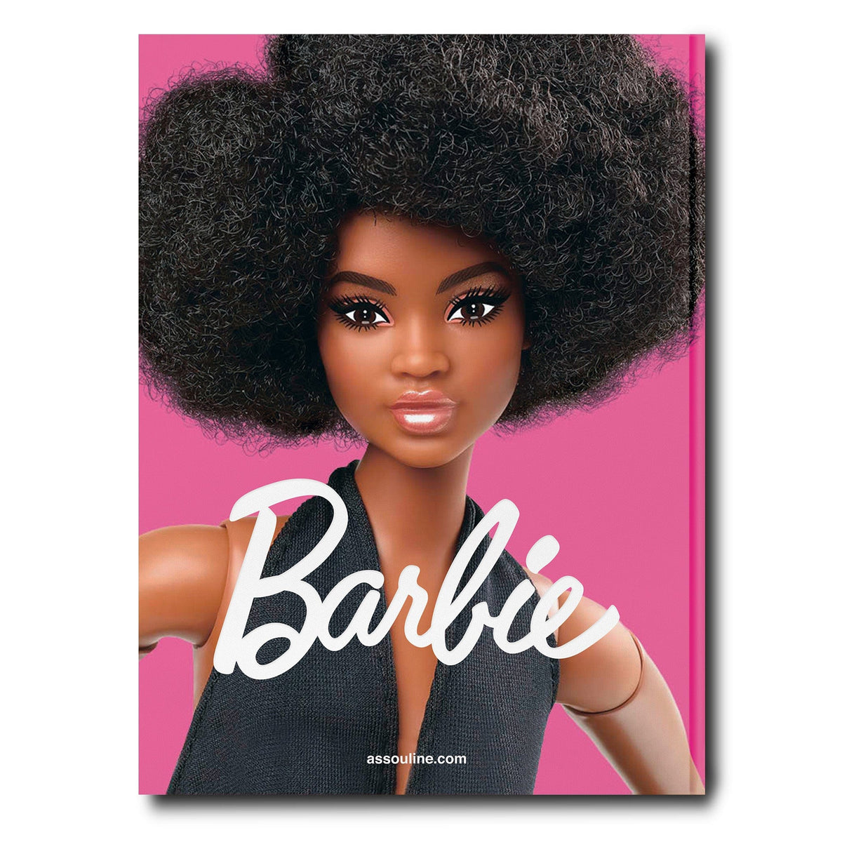 Barbie – Megan Molten