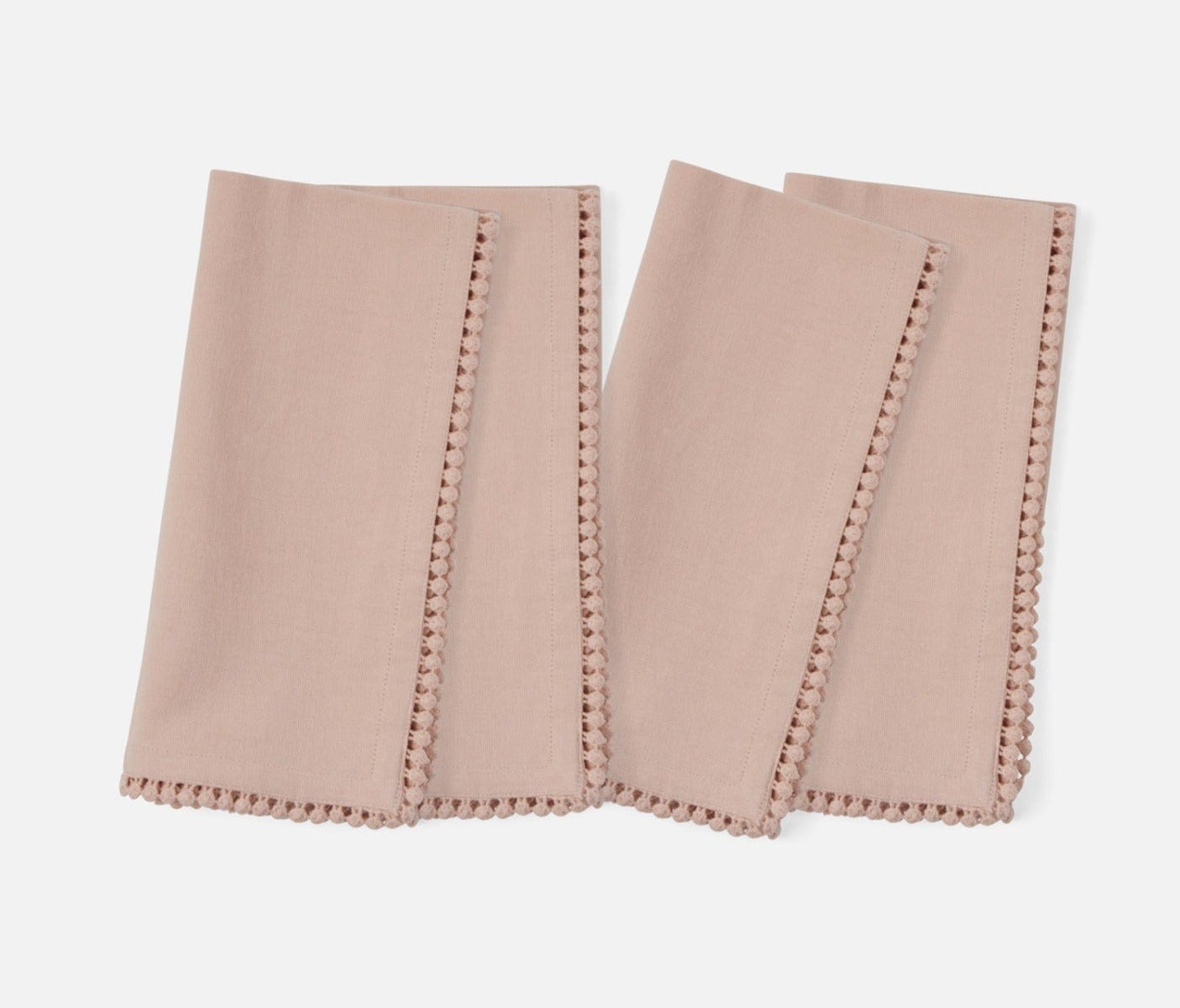 Margot Napkin – Megan Molten