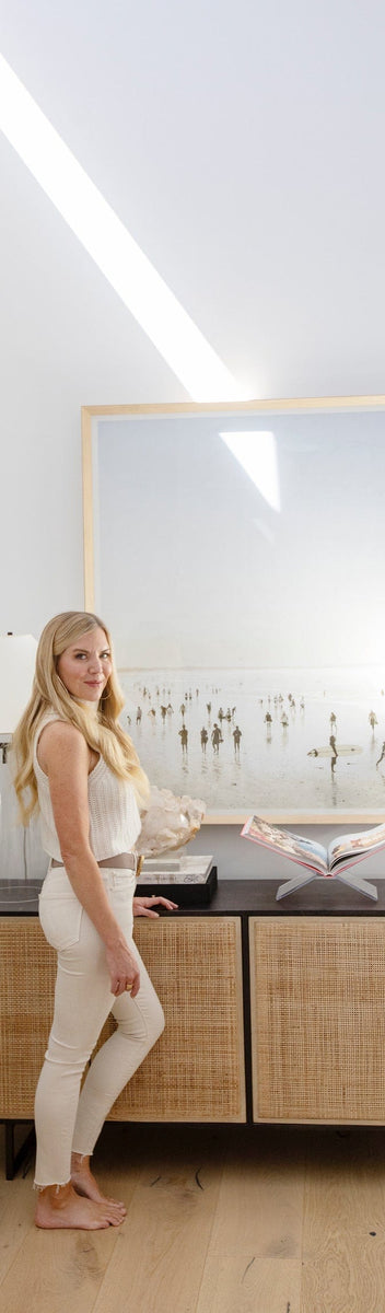 Ideal Surf 2 – Megan Molten