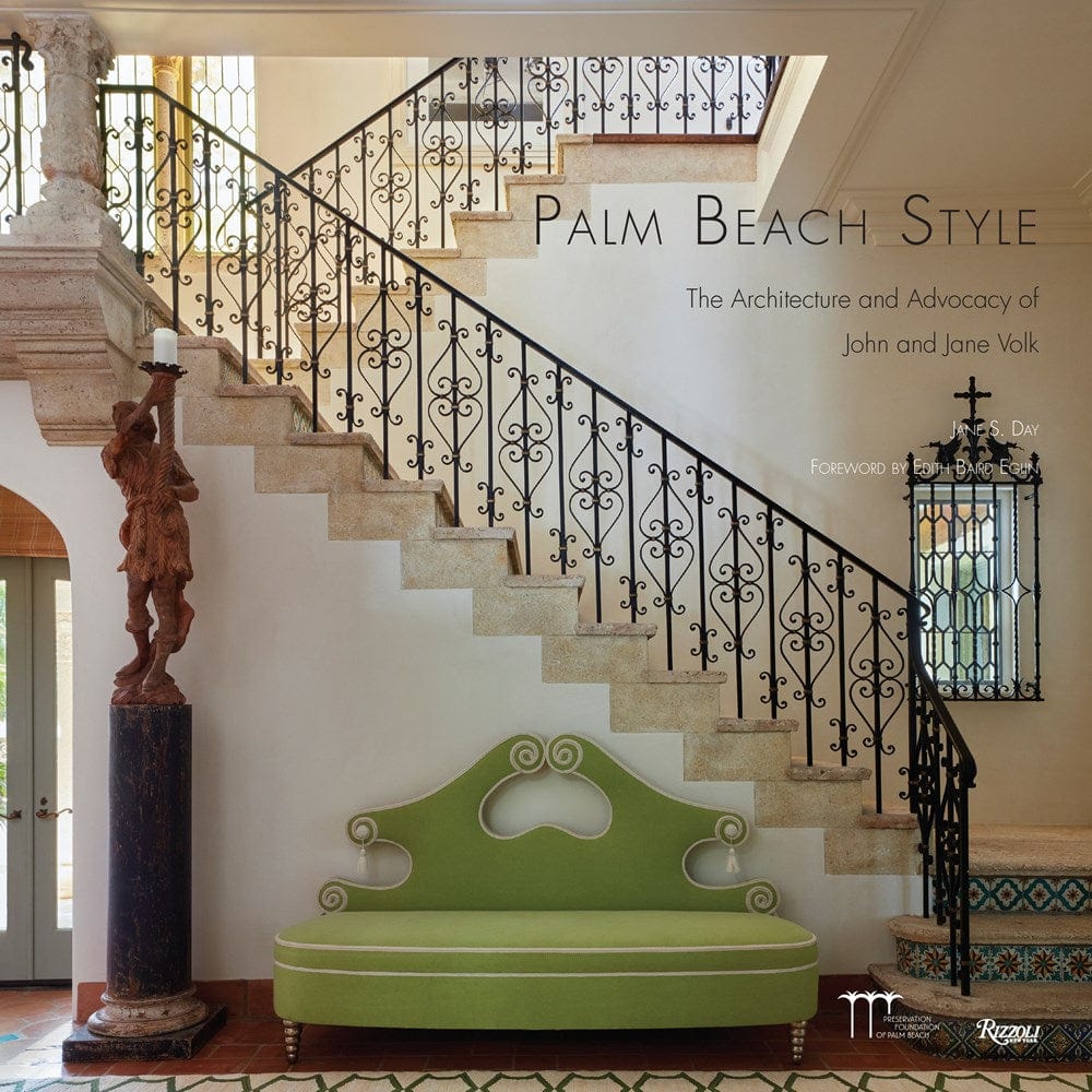 Palm Beach Style – Megan Molten