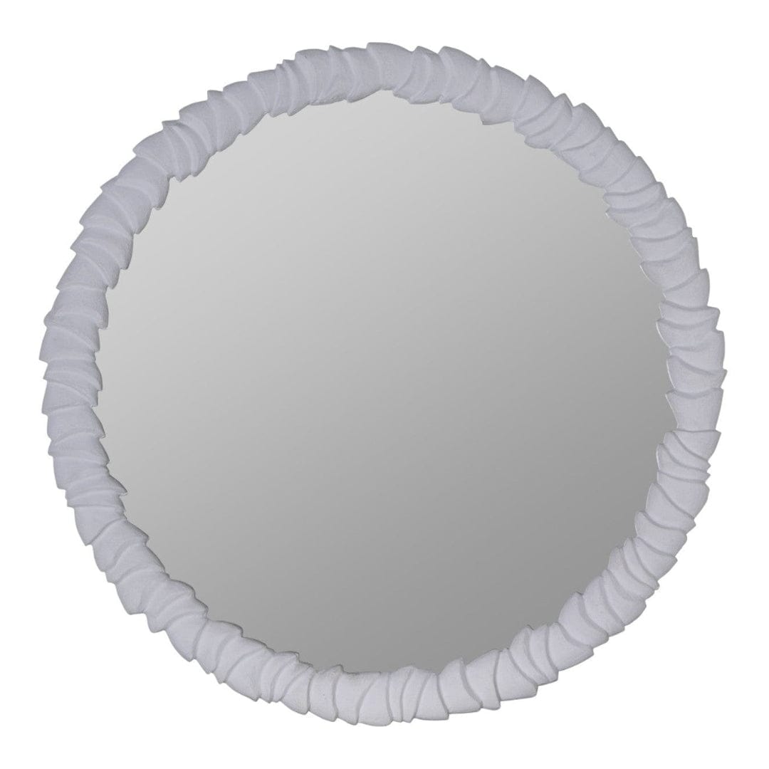 Carissa Wall Mirror – Megan Molten