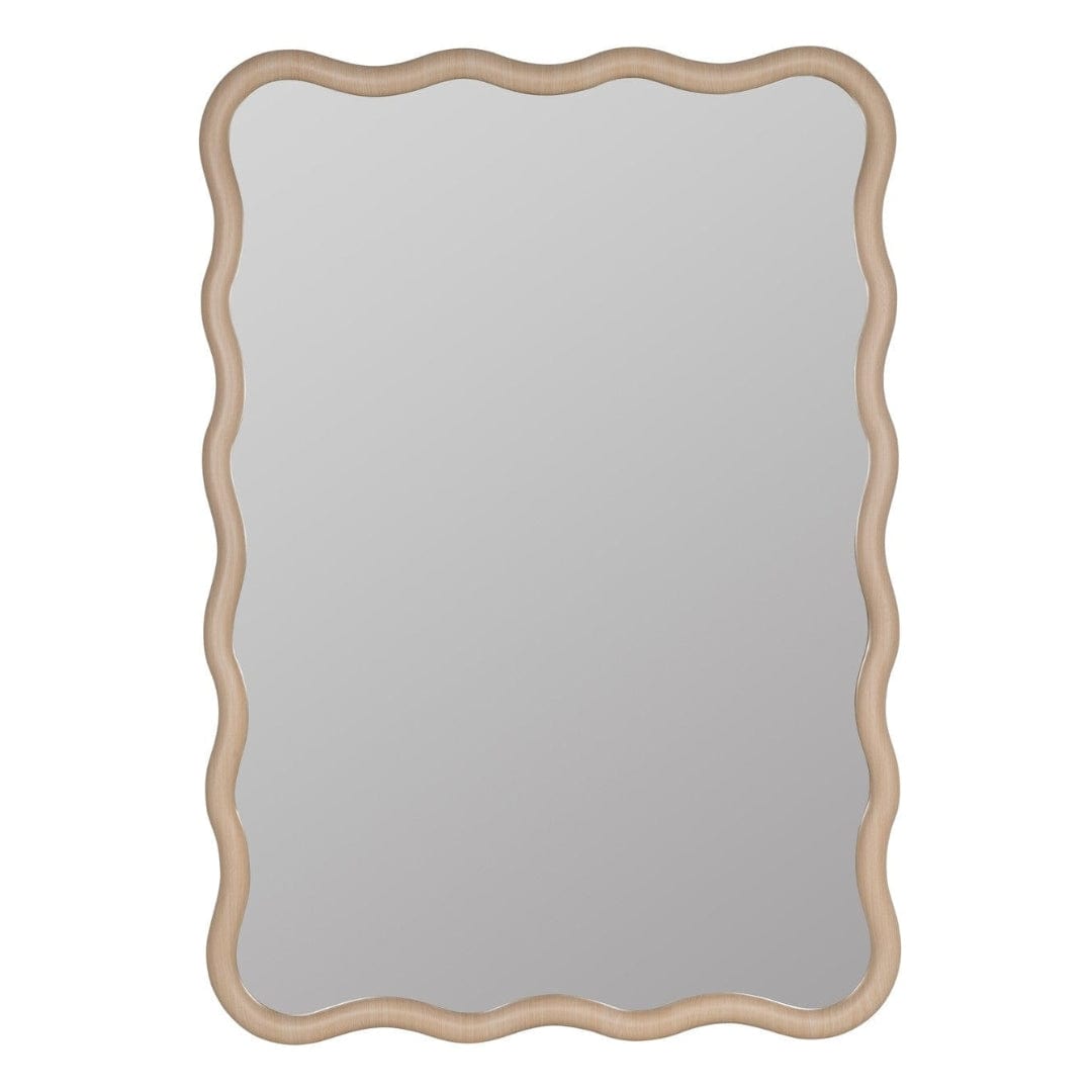 Candace Wall Mirror – Megan Molten