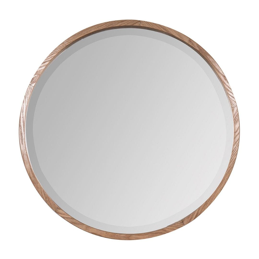 Parson Wall Mirror – Megan Molten