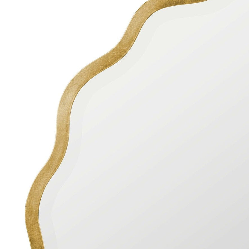 Serafina Wall Mirror – Megan Molten