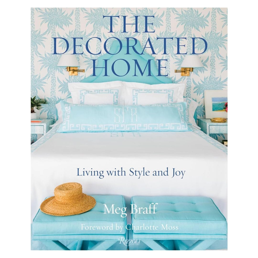 The Decorated Home – Megan Molten