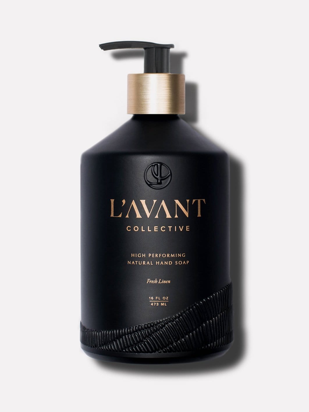 Fresh Linen Hand Soap – Megan Molten