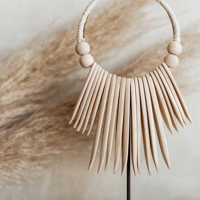 Mini Monterey on Stand – Megan Molten