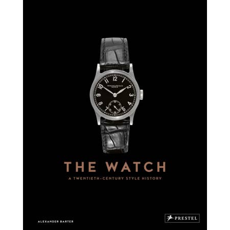 The Watch – Megan Molten