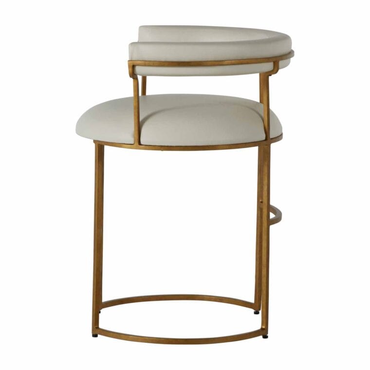 Mack Counter Stool – Megan Molten