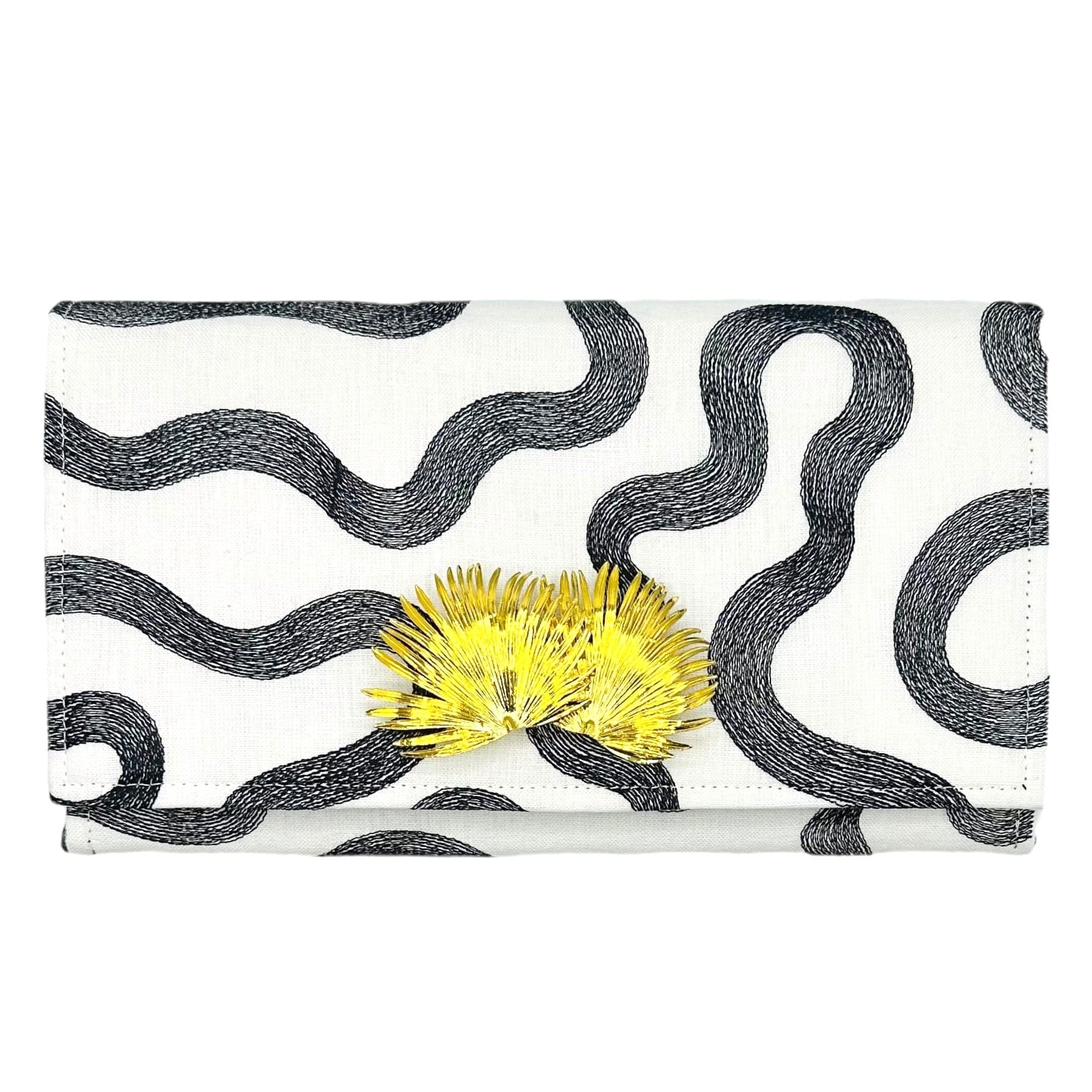 The Mac - Palm Closure – Megan Molten