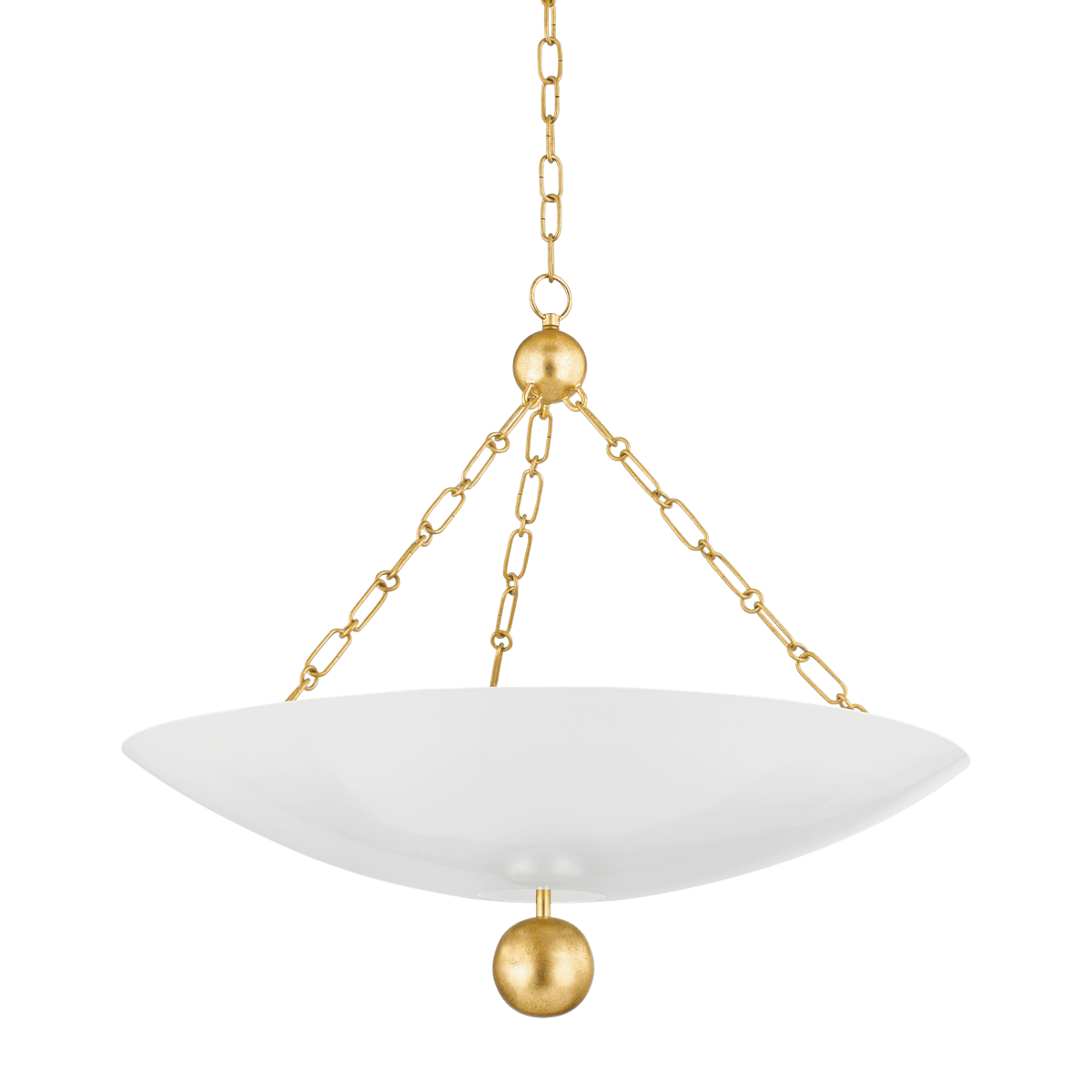 Amali Pendant | Lighting Inspired by Jewelry – Megan Molten
