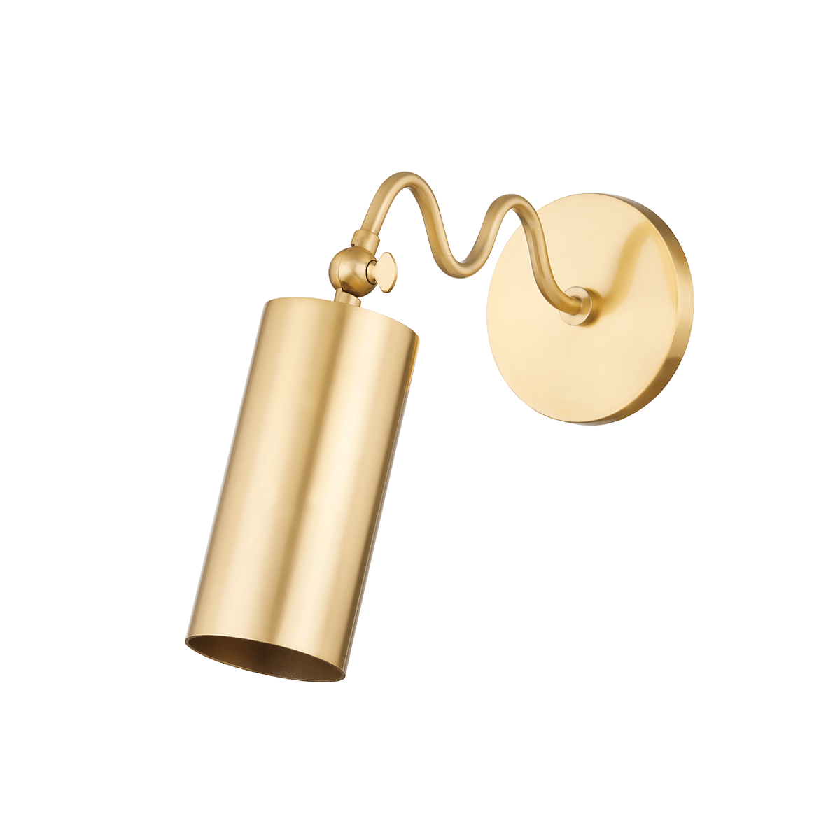 Bea Wall Sconce | Fun Twist to Traditional Sconce Design – Megan Molten