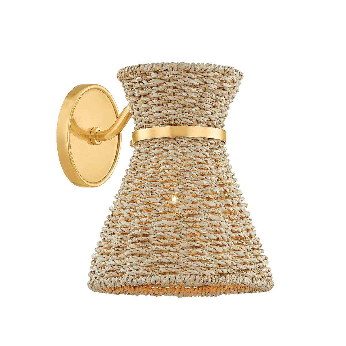 Jamie Wall Sconce – Megan Molten