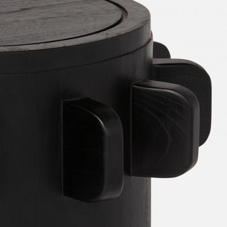 Odin Side Table – Megan Molten