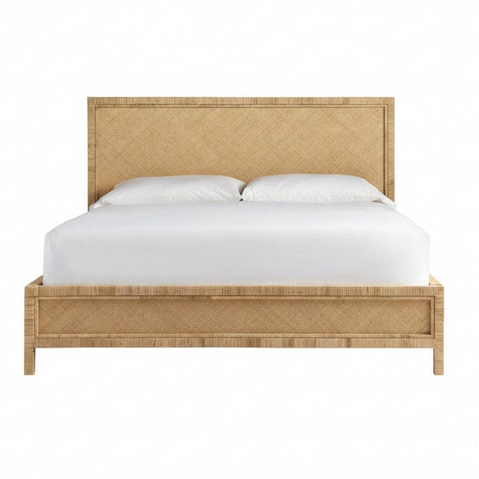 Coastal Bed – Megan Molten