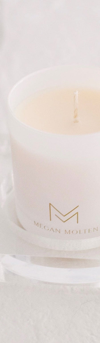 Megan Molten Signature Candle