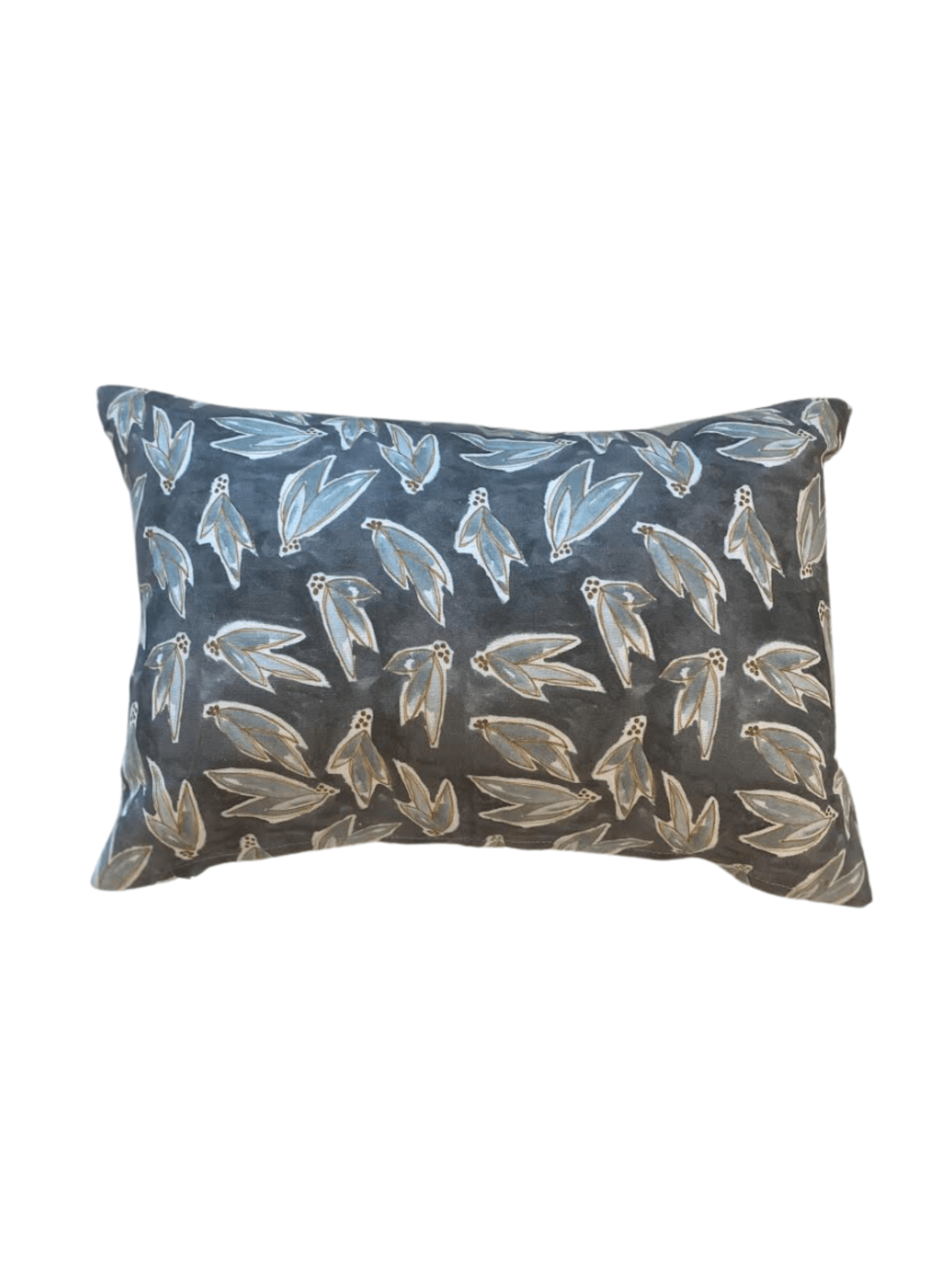 Drifter Lumbar Pillow – Megan Molten