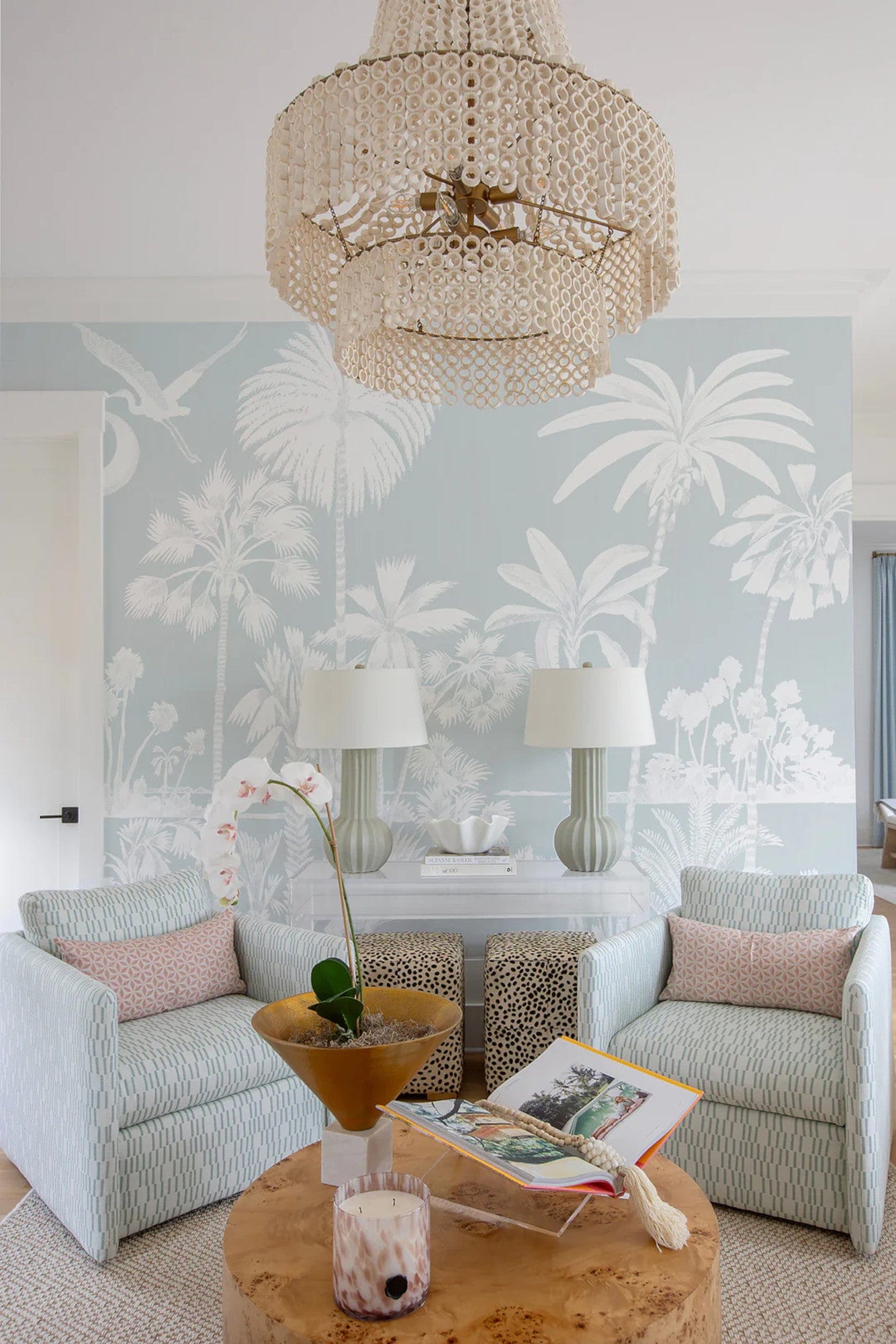 Charleston Marsh Mural – Megan Molten