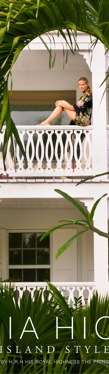 India Hicks - Island Style – Megan Molten