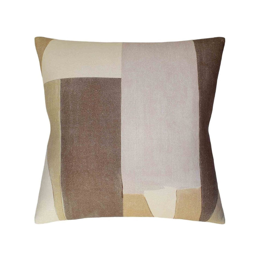 Silt Loft Pillow – Megan Molten