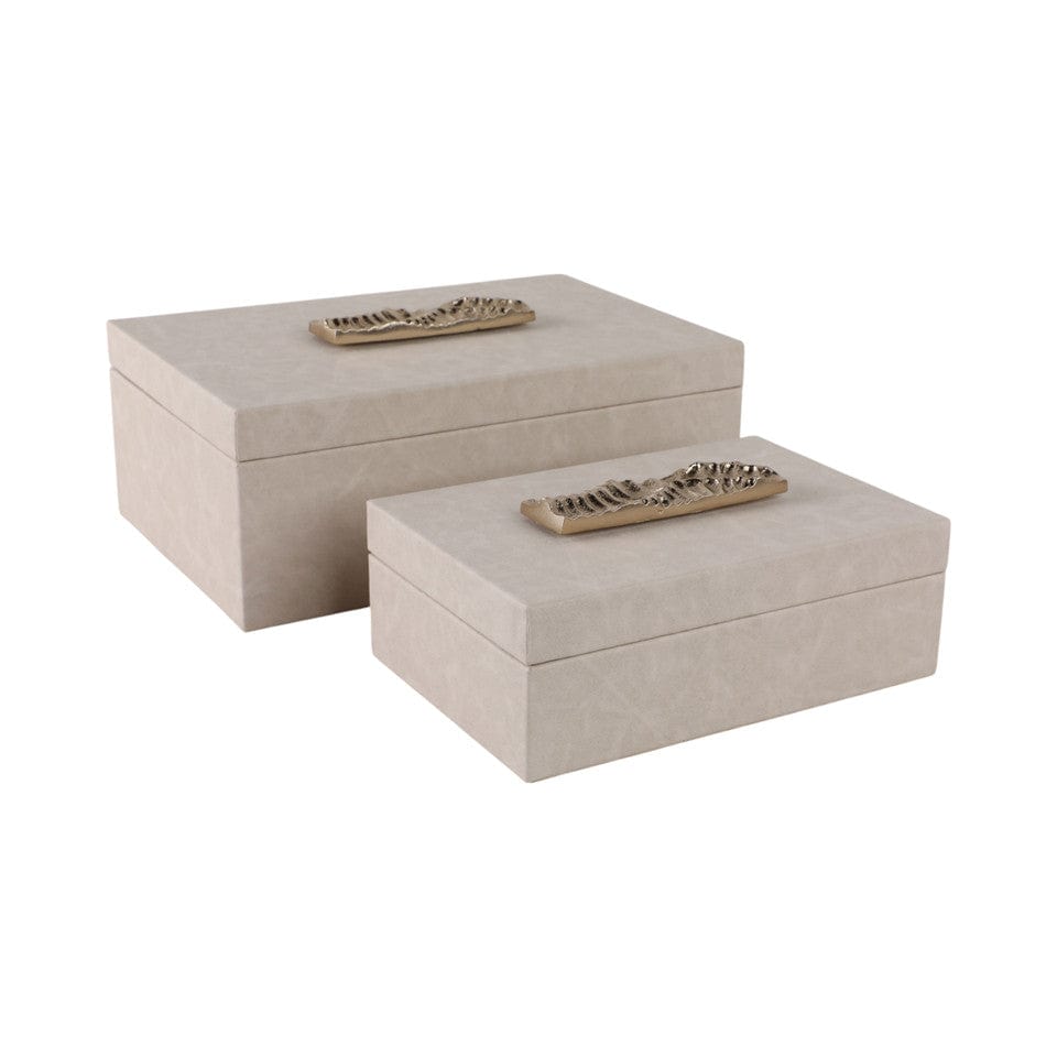 Marquis Box – Megan Molten
