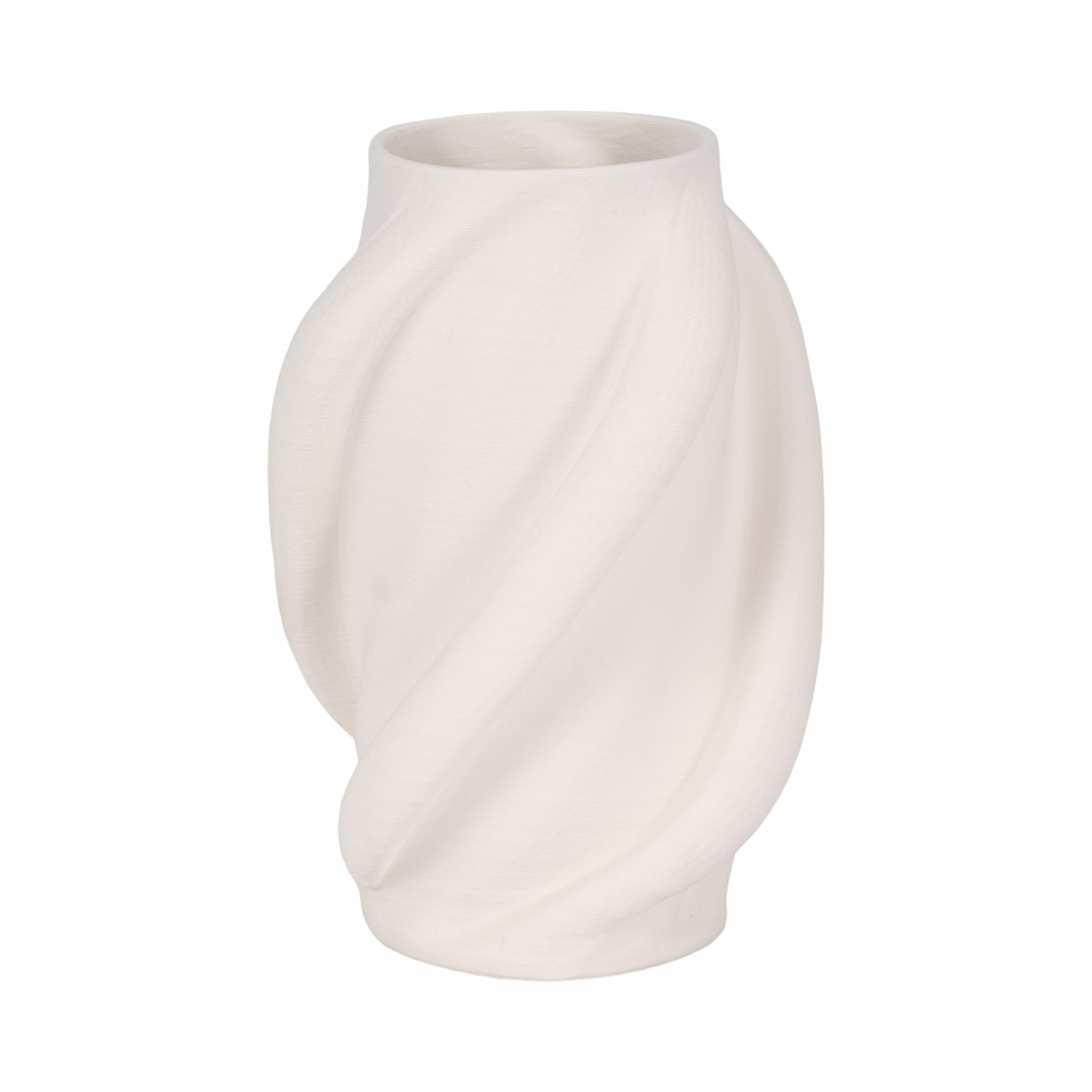 Murano Vase – Megan Molten