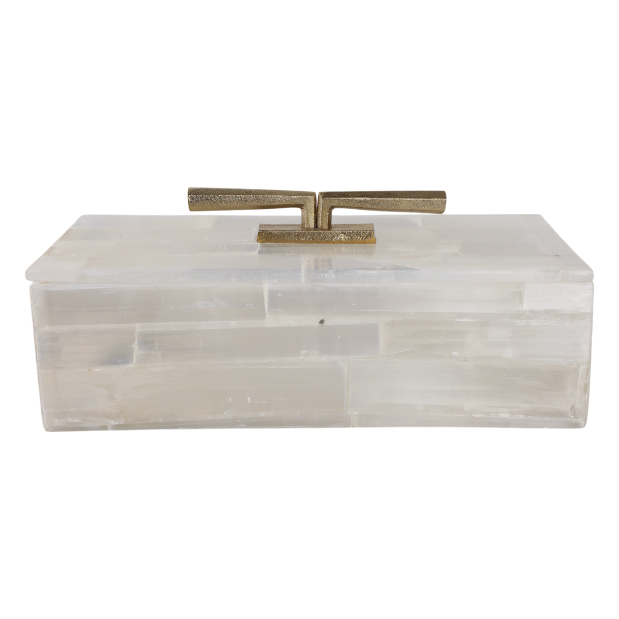 Surrey Selenite Box – Megan Molten