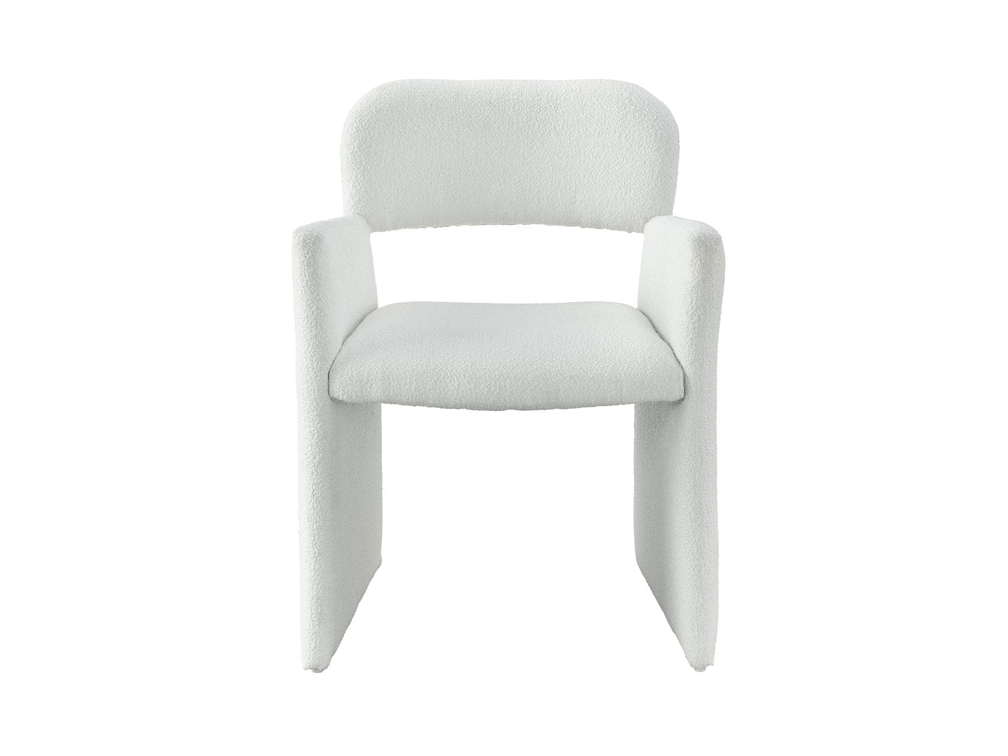 Mariah Arm Chair – Megan Molten