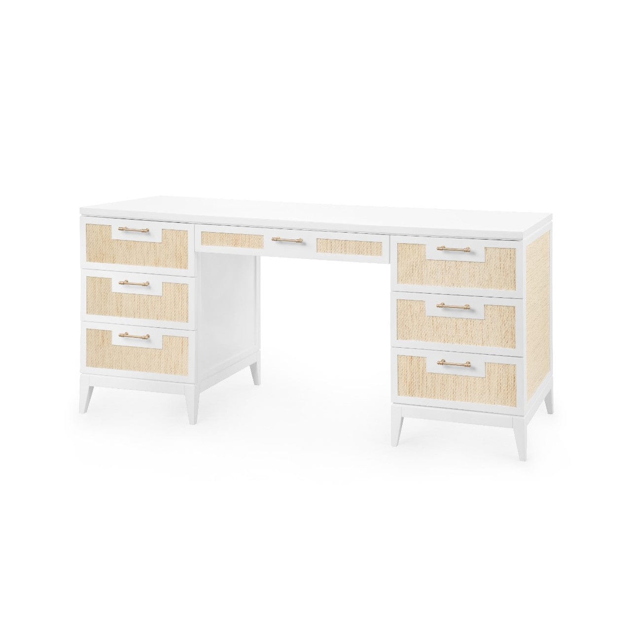 Astor Desk – Megan Molten