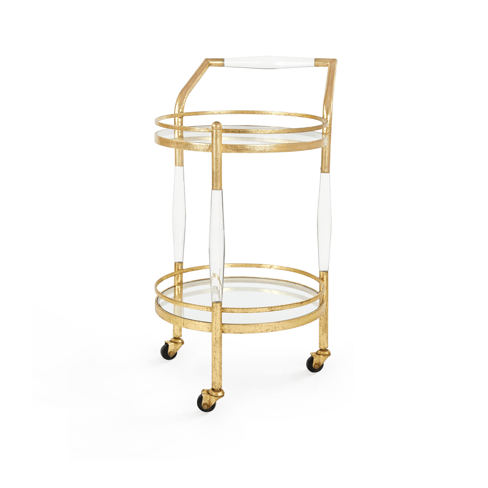 Jane Bar Cart – Megan Molten