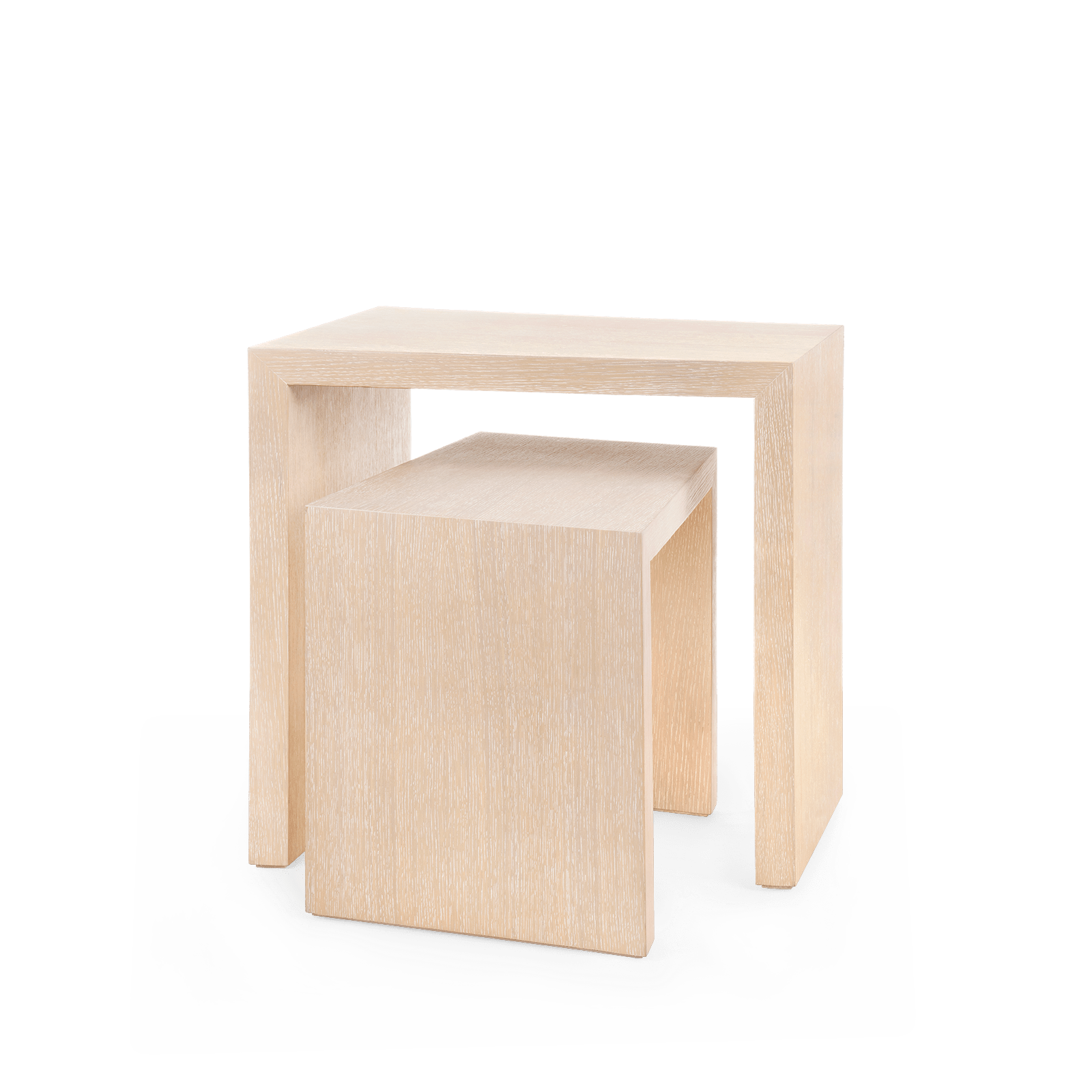 Lucy Nesting Tables – Megan Molten