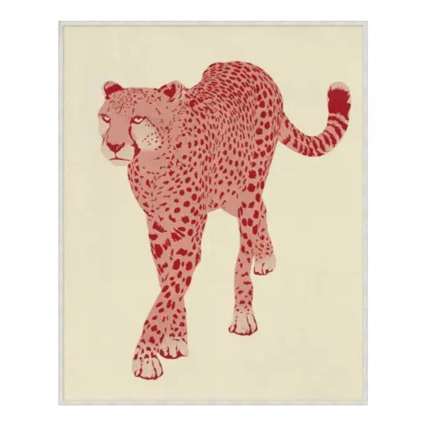 I Ain't Lion 1 – Megan Molten