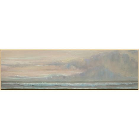 Morning Peace – Megan Molten