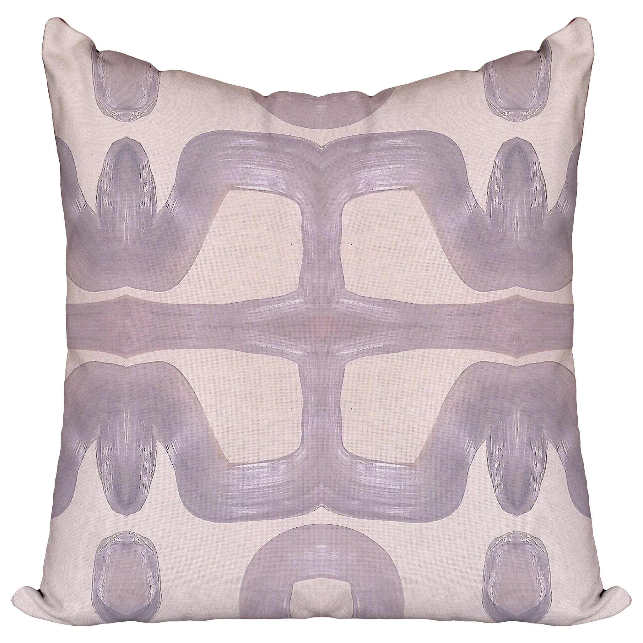 Candied Icing Pillow- Lavender – Megan Molten