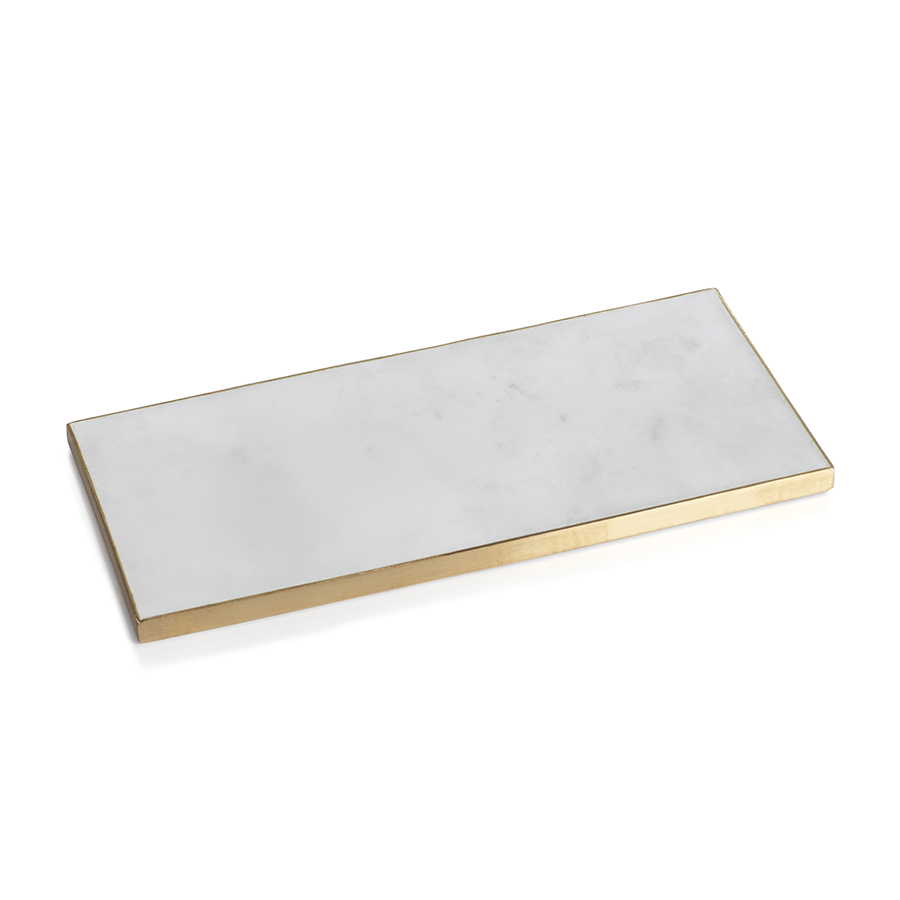 Marmo Marble Vanity Tray – Megan Molten